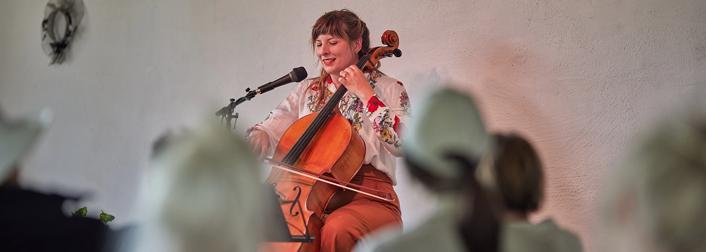 Konsertprogram | Musik på Österlen